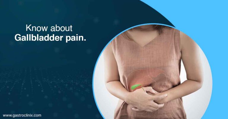 Biliary colic - Dr. Harsh J Shah