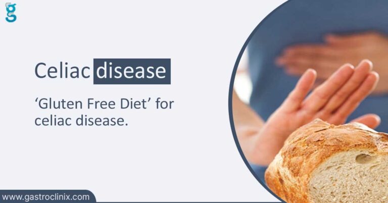 Celiac disease - Dr. Harsh J Shah