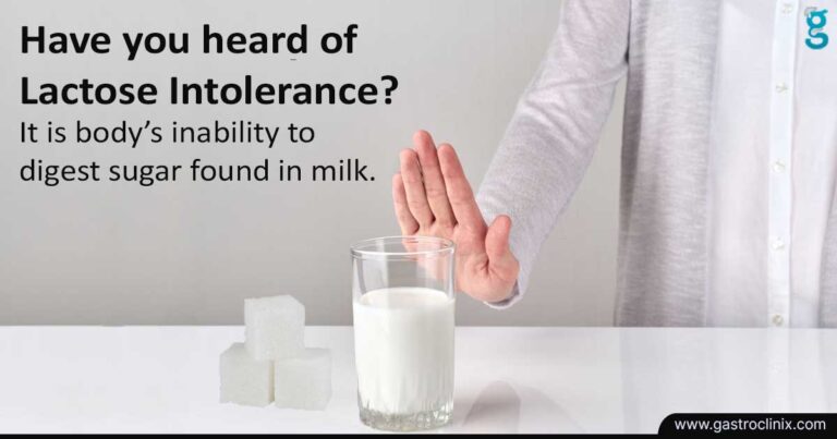 Lactose intolerance - Dr. Harsh J Shah