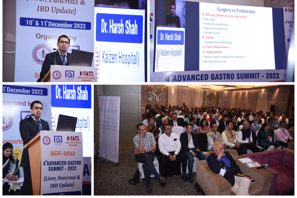 Event Gallery - Dr. Harsh J Shah