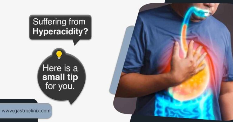 Hyperacidity - Dr. Harsh J Shah